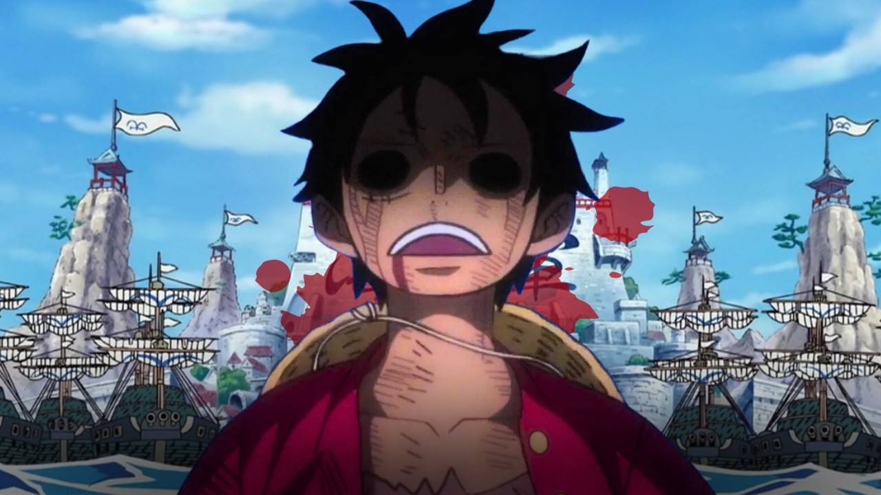 Et si Luffy était mort à Marineford ? Une alternative sombre de One ...