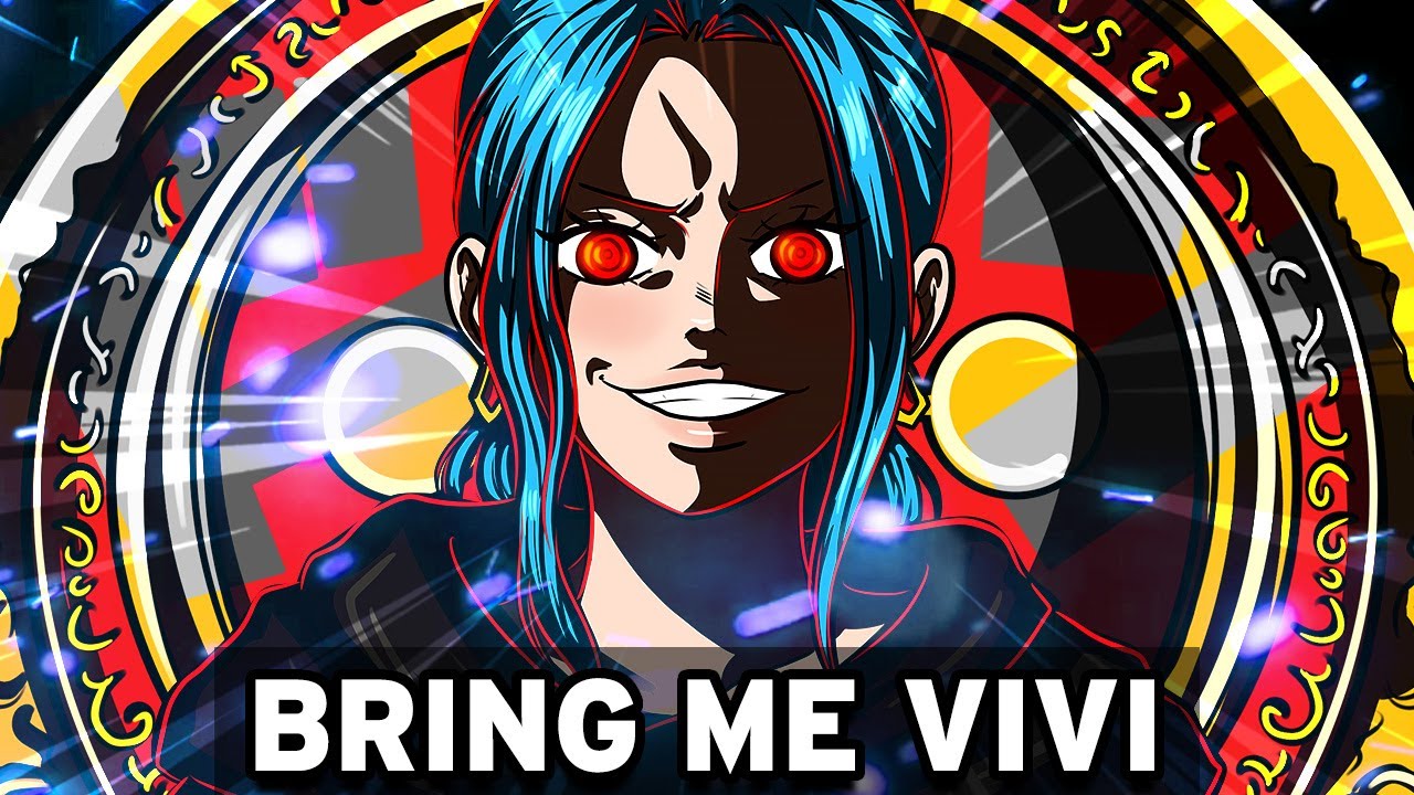 The Intriguing Theories Surrounding Imu and Lily in One Piece - The ...