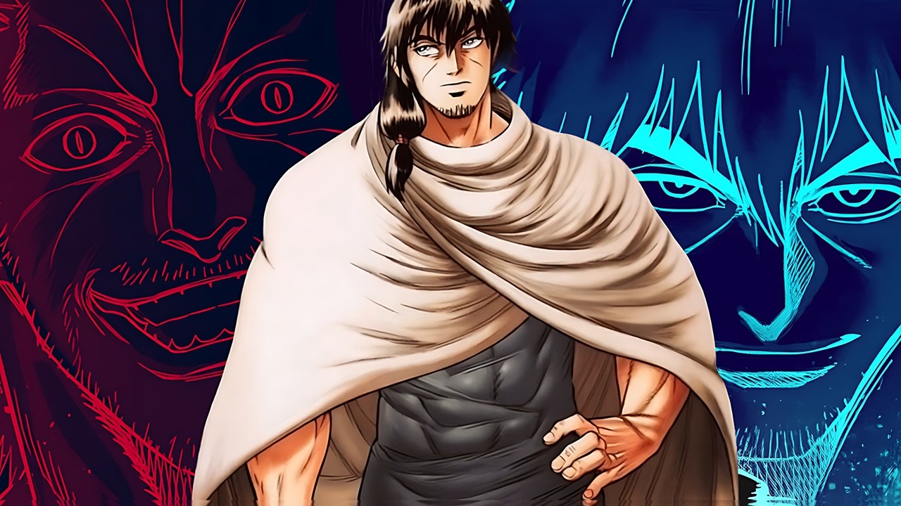Les Niko de Kengan Ashura : Guerriers d'une époque révolue et leur ...