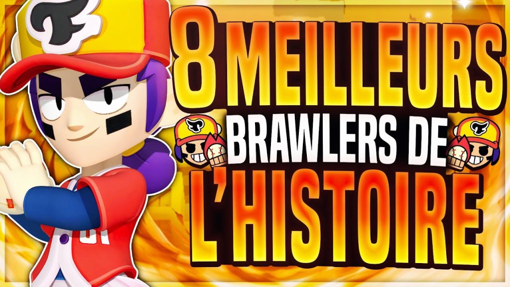 Brawl Stars - The Manga - Culte Animes