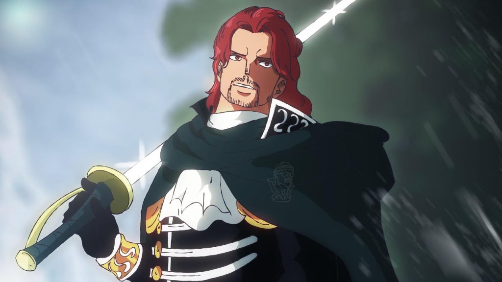 La Détermination de Zoro : Comment Roro Noa Zoro est Devenu le Sabreur ...